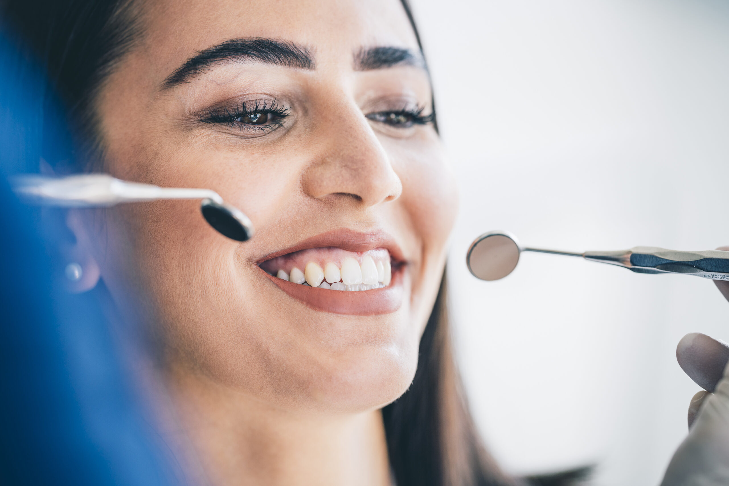 Veneers - zahneins GmbH