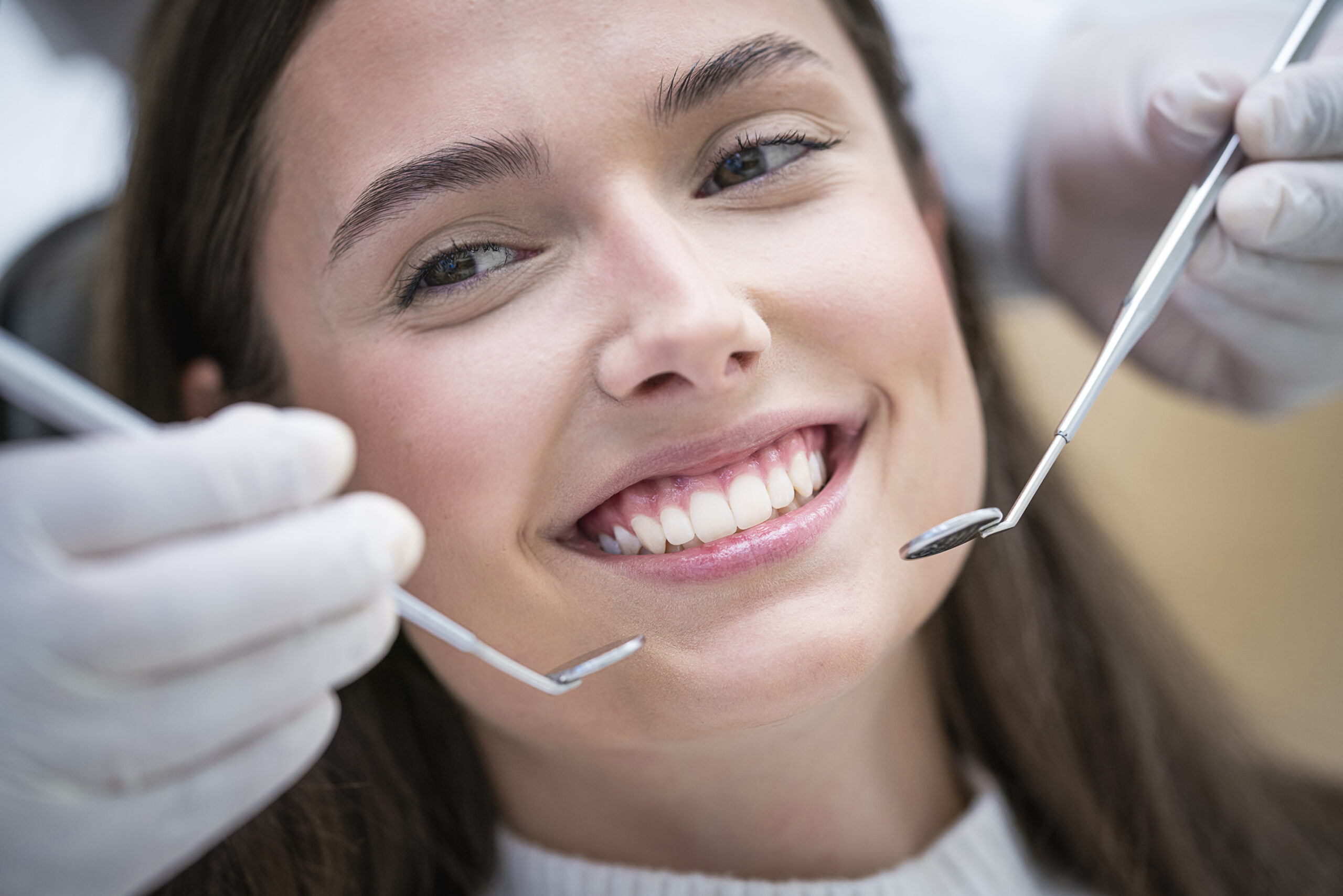 Schnarchbehandlung - zahneins GmbH