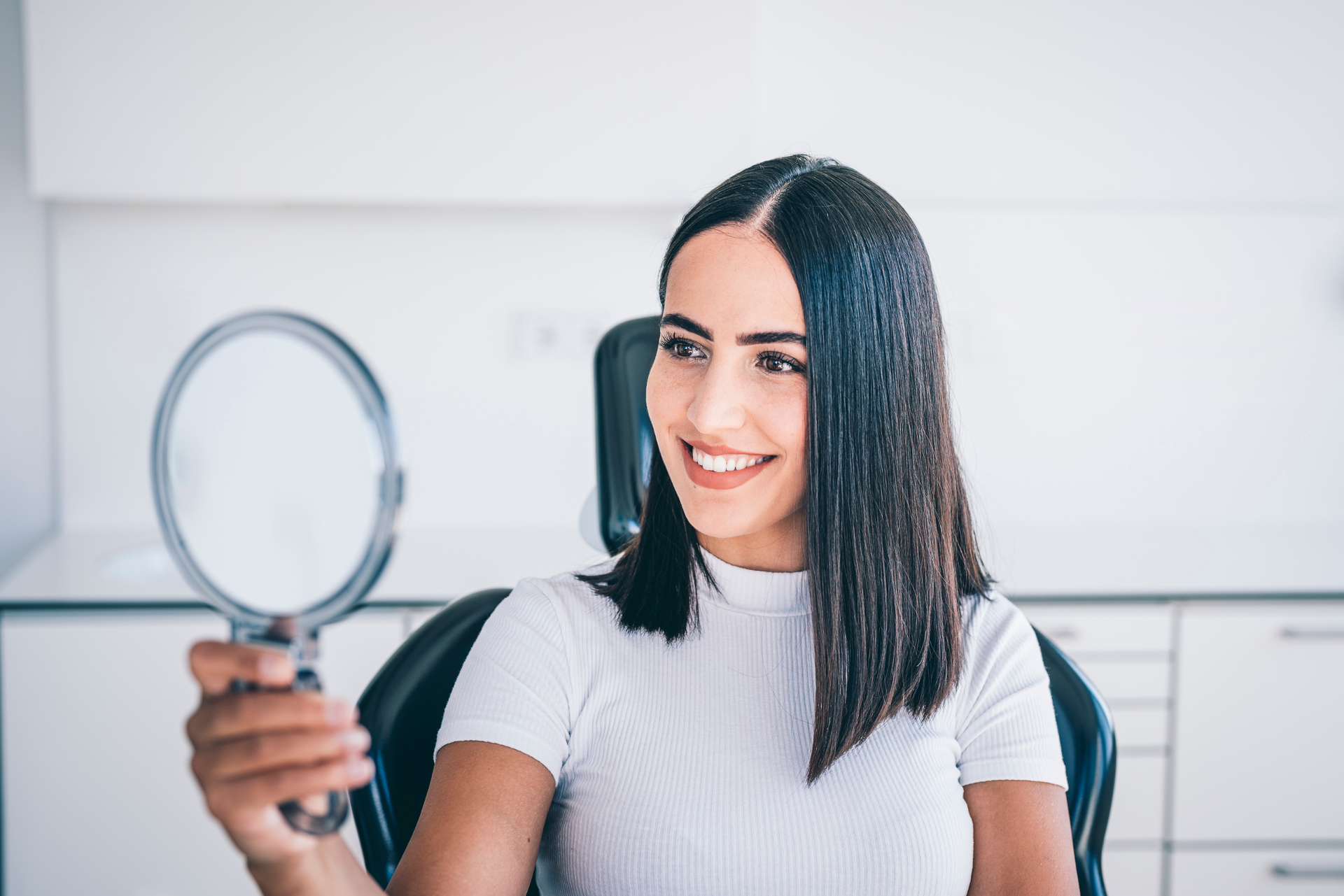 Aligner und Zahnschienen - zahneins GmbH