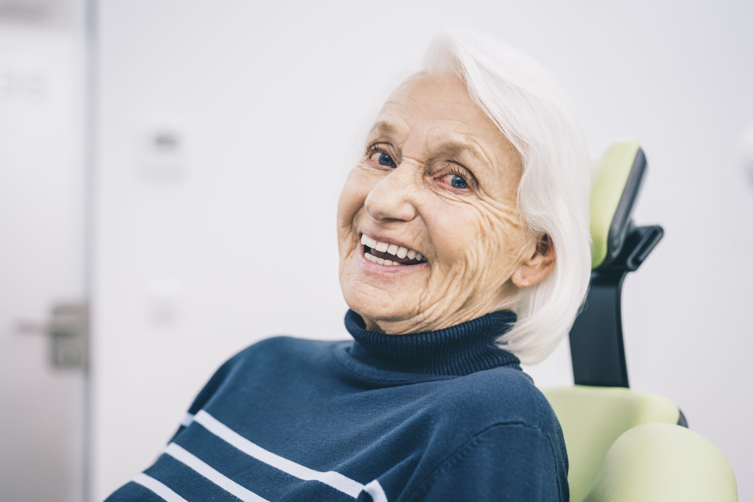 Knochenaufbau - zahneins GmbH