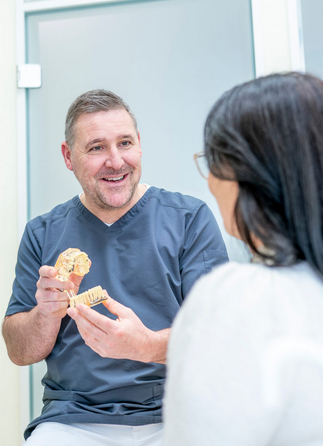 Clear Correct - zahneins GmbH