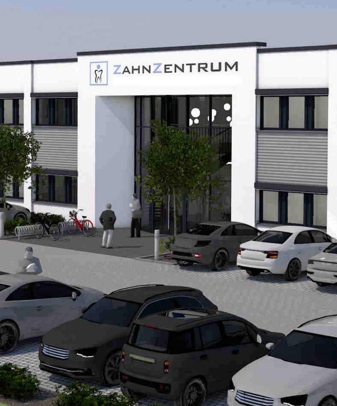 Zahnschmuck - zahneins GmbH