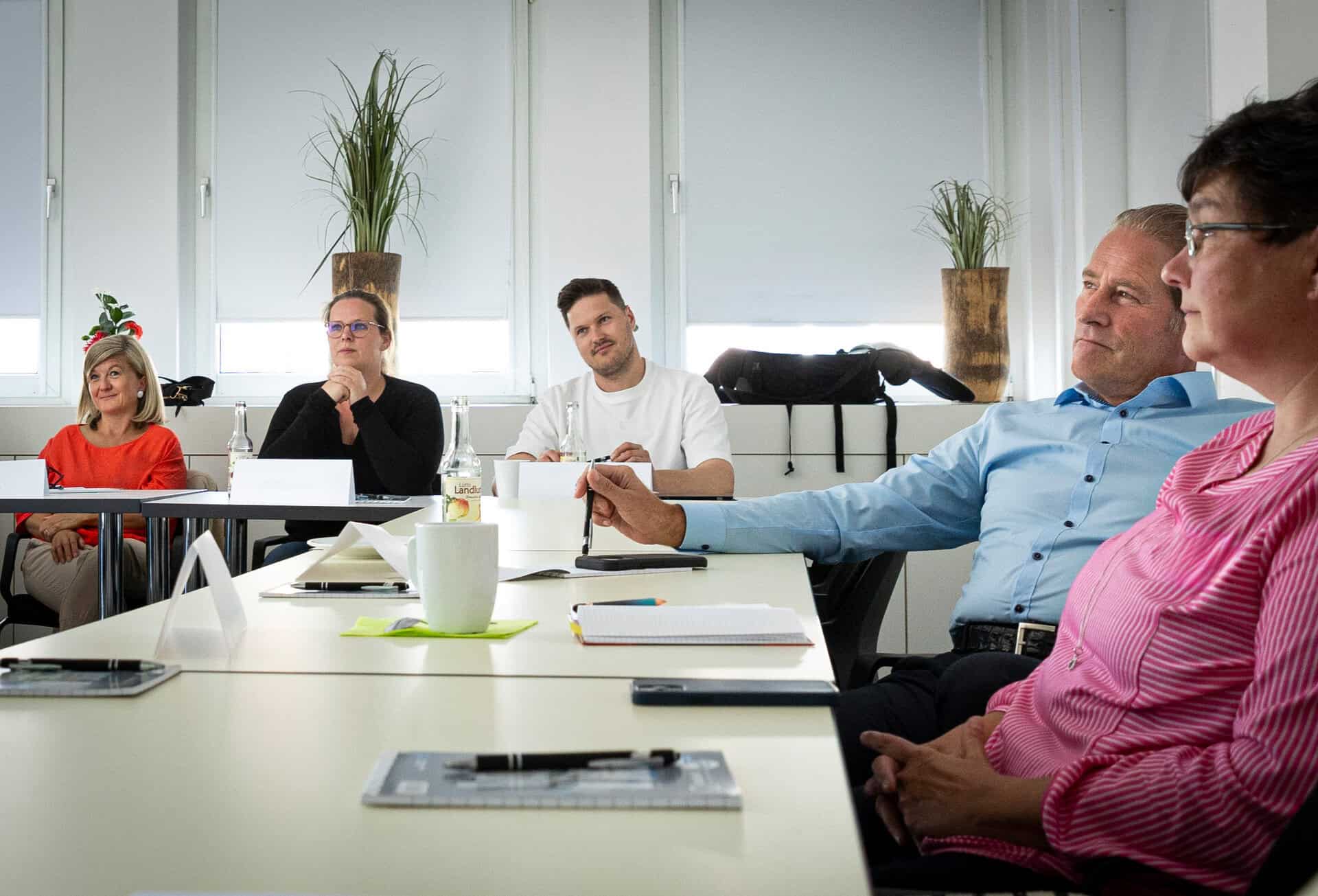 Galerie - zahneins GmbH