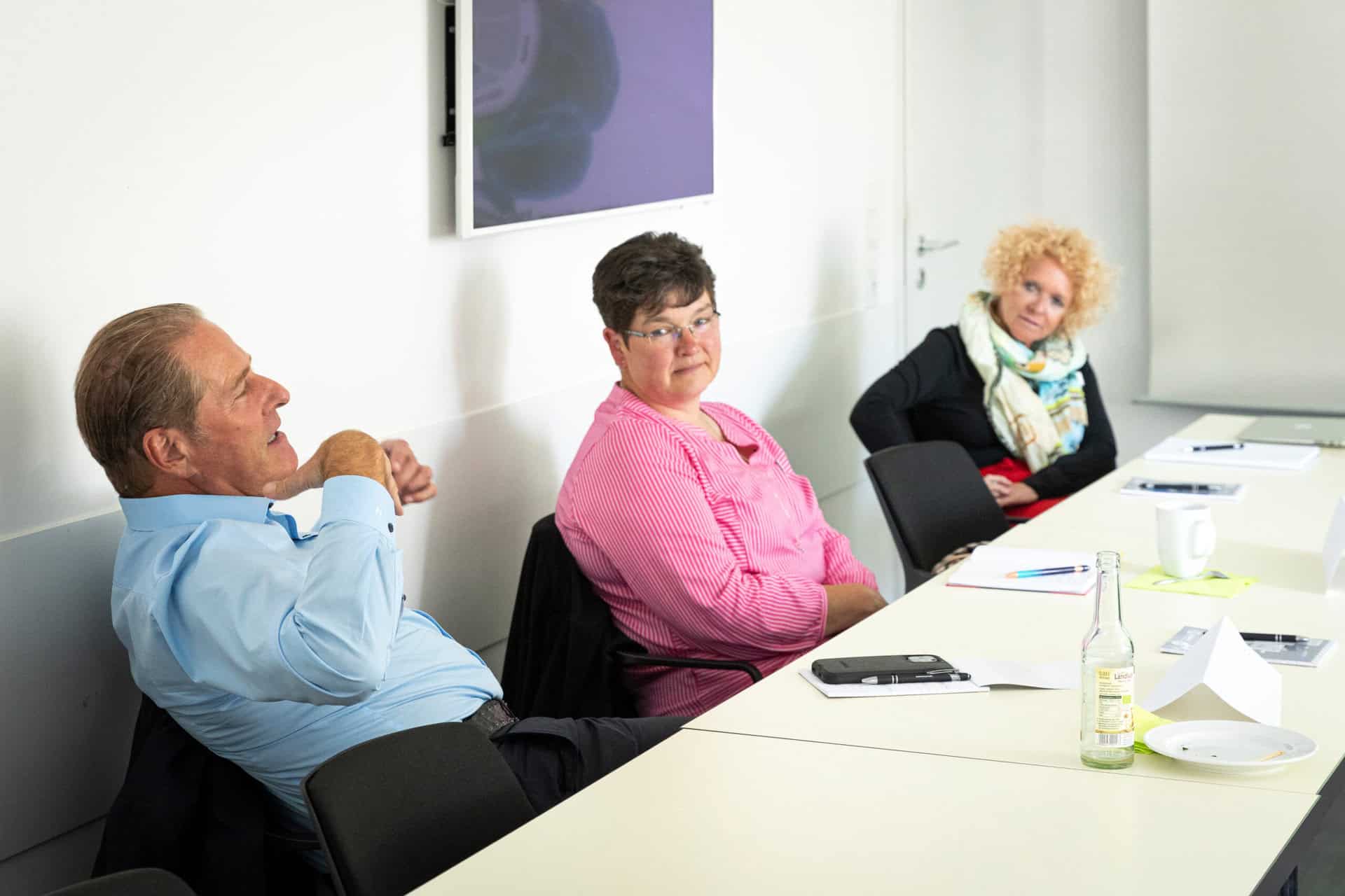 Galerie - zahneins GmbH