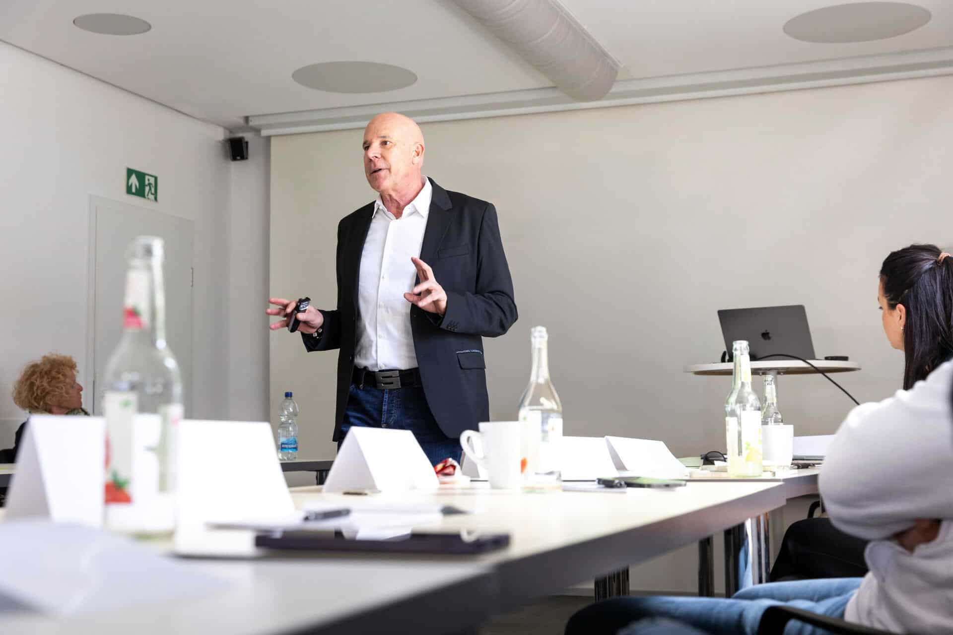 Galerie - zahneins GmbH